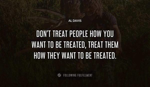 The Best Al Davis Quotes