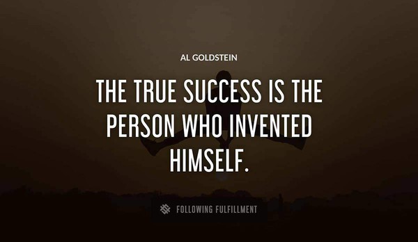 The Best Al Goldstein Quotes