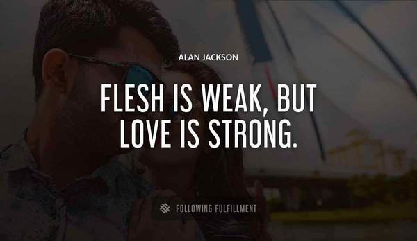 The Best Alan Jackson Quotes