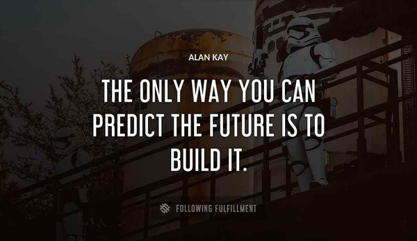 The Best Alan Kay Quotes