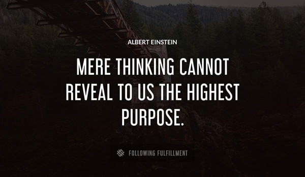 The Best Albert Einstein Quotes