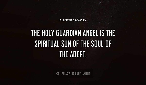 The Best Aleister Crowley Quotes