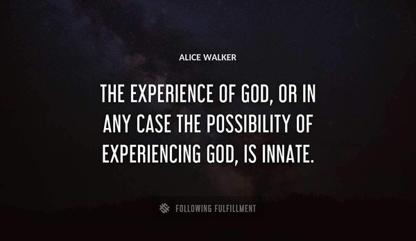 The Best Alice Walker Quotes