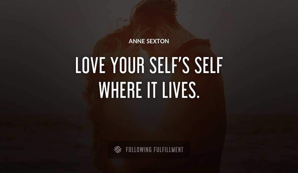 The Best Anne Sexton Quotes
