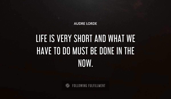 The Best Audre Lorde Quotes