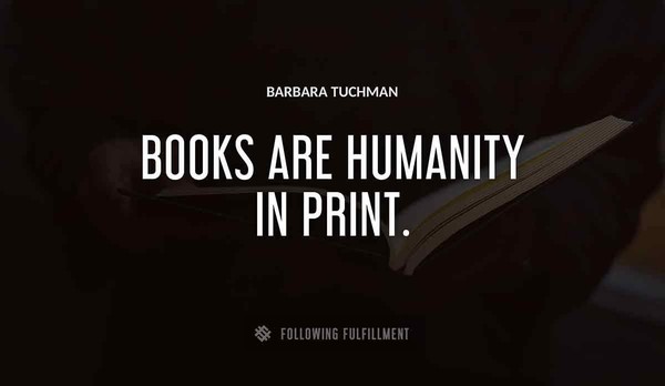 The Best Barbara Tuchman Quotes
