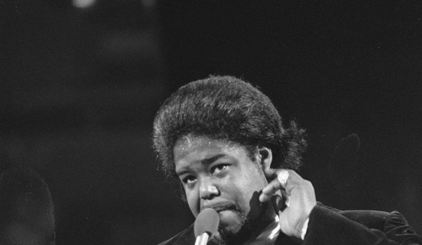 The Best Barry White Quotes
