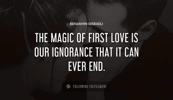 The Best Benjamin Disraeli Quotes