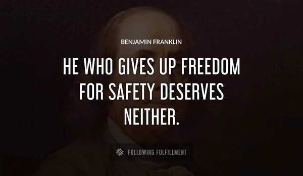 The Best Benjamin Franklin Quotes