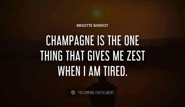 The Best Brigitte Bardot Quotes