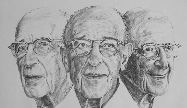 The Best Carl Rogers Quotes
