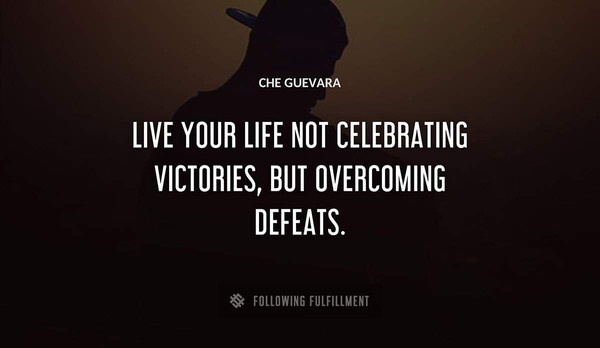 The Best Che Guevara Quotes