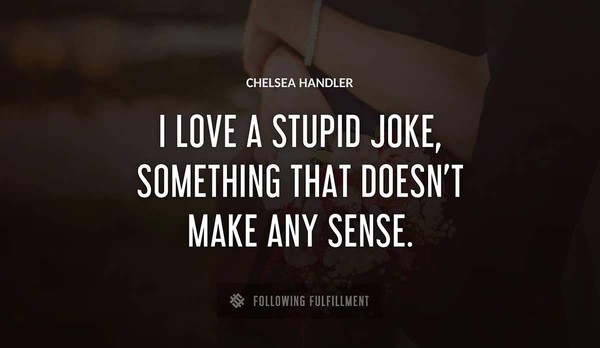 The Best Chelsea Handler Quotes