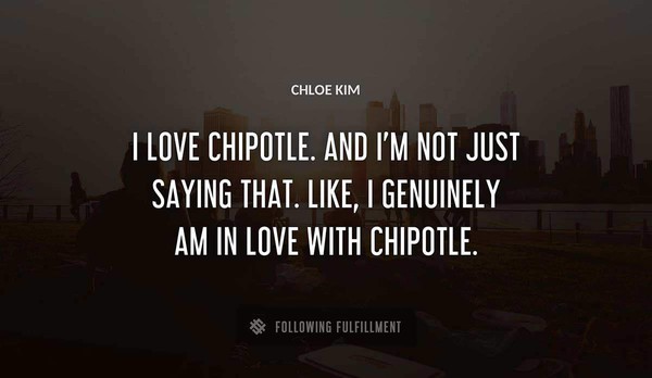 The Best Chloe Kim Quotes