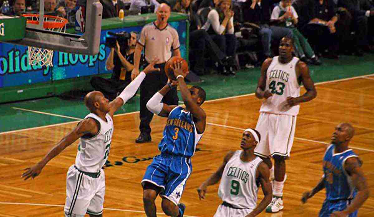 The Best Chris Paul Quotes