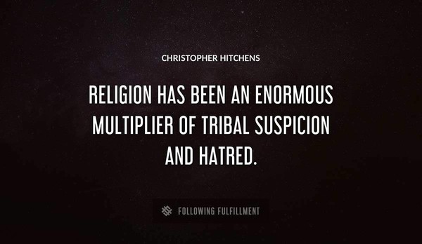 The Best Christopher Hitchens Quotes