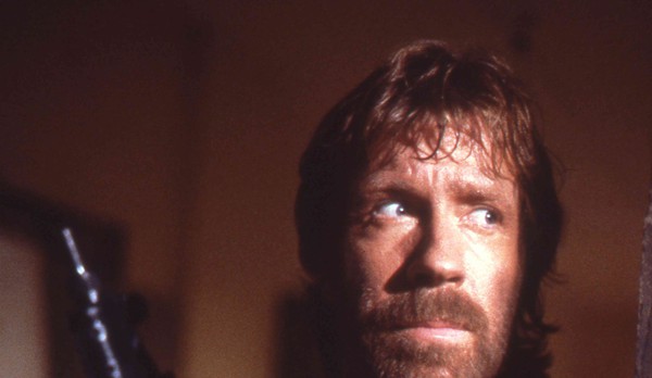 The Best Chuck Norris Quotes