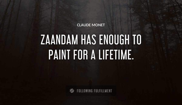 The Best Claude Monet Quotes