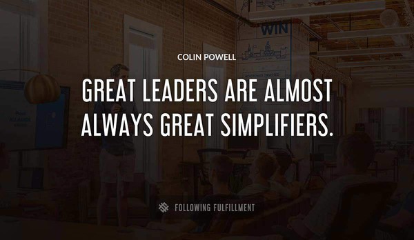 The Best Colin Powell Quotes