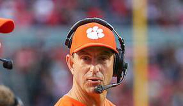 The Best Dabo Swinney Quotes