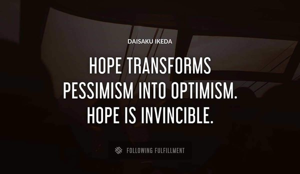 The Best Daisaku Ikeda Quotes