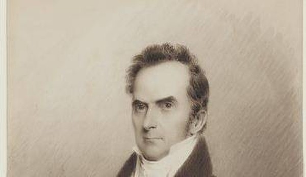 The Best Daniel Webster Quotes