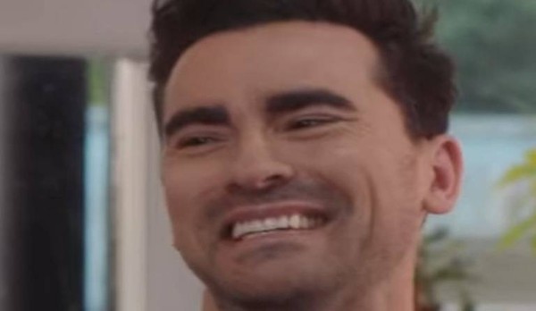 The Best David Rose Quotes