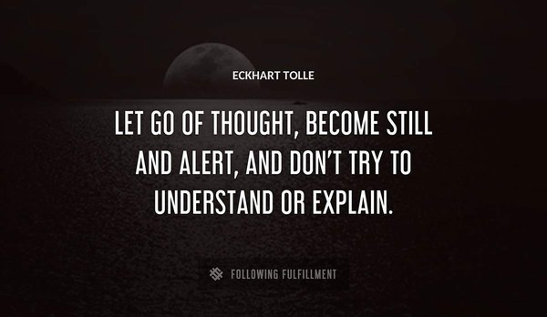 The Best Eckhart Tolle Quotes