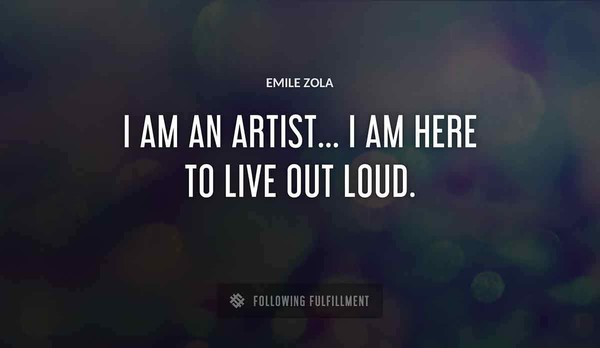 The Best Emile Zola Quotes