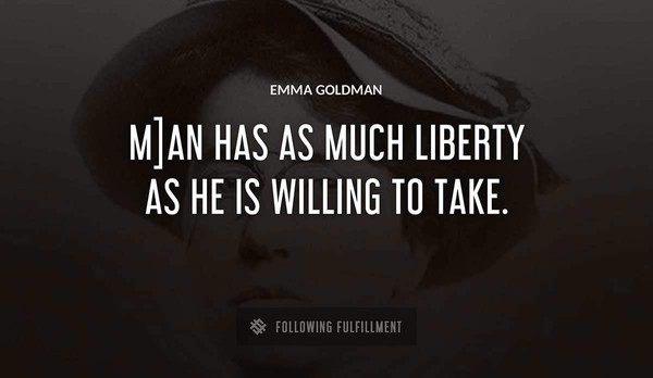 The Best Emma Goldman Quotes