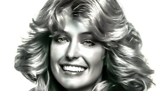 The Best Farrah Fawcett Quotes
