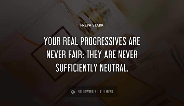The Best Freya Stark Quotes
