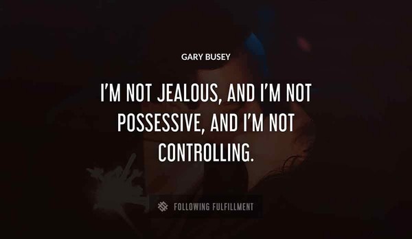 The Best Gary Busey Quotes