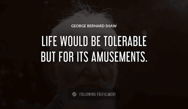 The Best George Bernard Shaw Quotes