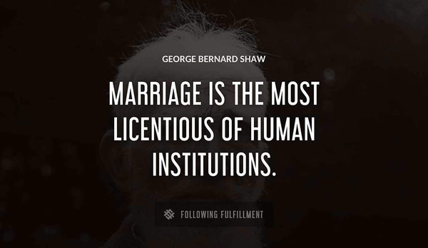The Best George Bernard Shaw Quotes