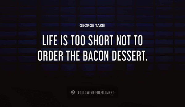 The Best George Takei Quotes