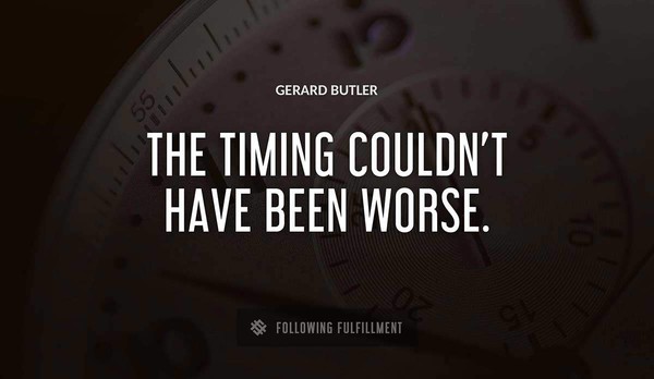 The Best Gerard Butler Quotes