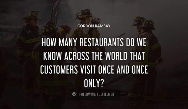 The Best Gordon Ramsay Quotes