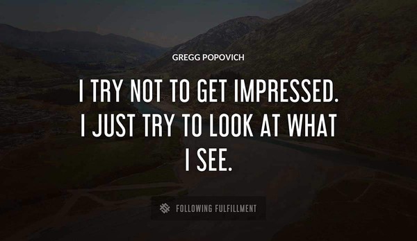 The Best Gregg Popovich Quotes