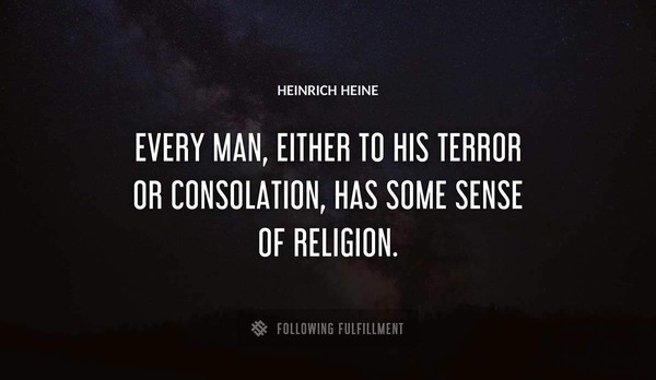 The Best Heinrich Heine Quotes