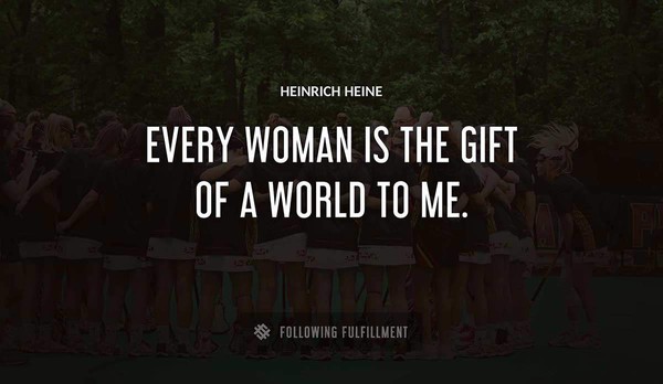 The Best Heinrich Heine Quotes