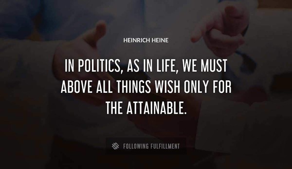 The Best Heinrich Heine Quotes