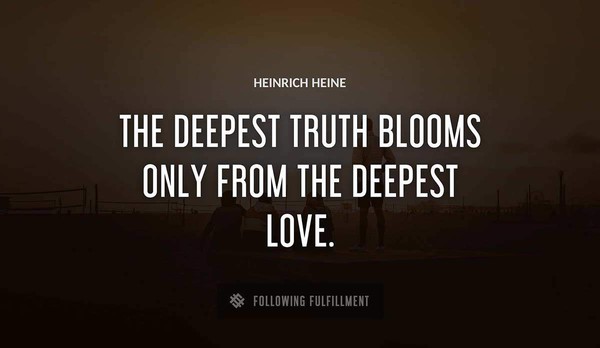 The Best Heinrich Heine Quotes