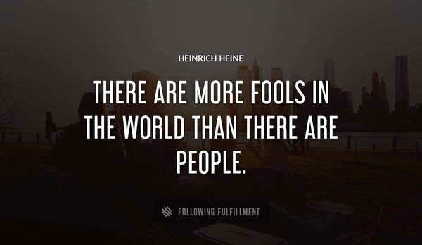 The Best Heinrich Heine Quotes