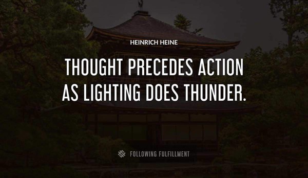 The Best Heinrich Heine Quotes