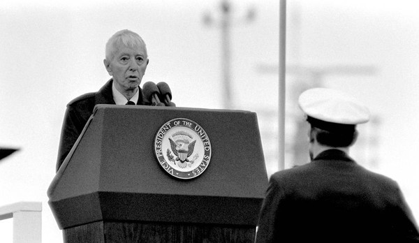 The Best Hyman Rickover Quotes