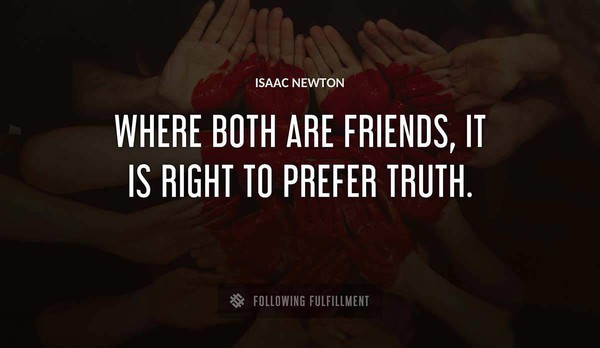 The Best Isaac Newton Quotes