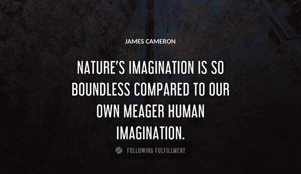 The Best James Cameron Quotes