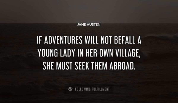 The Best Jane Austen Quotes