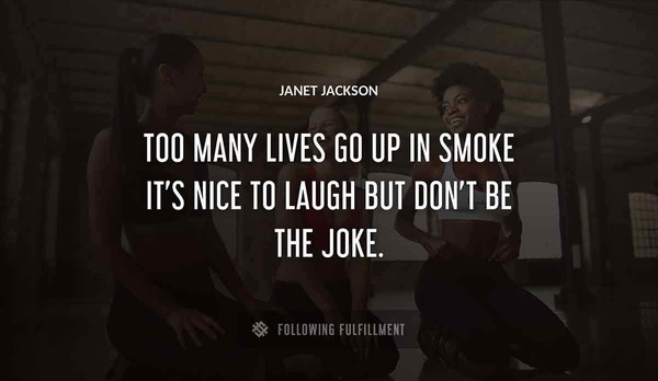 The Best Janet Jackson Quotes